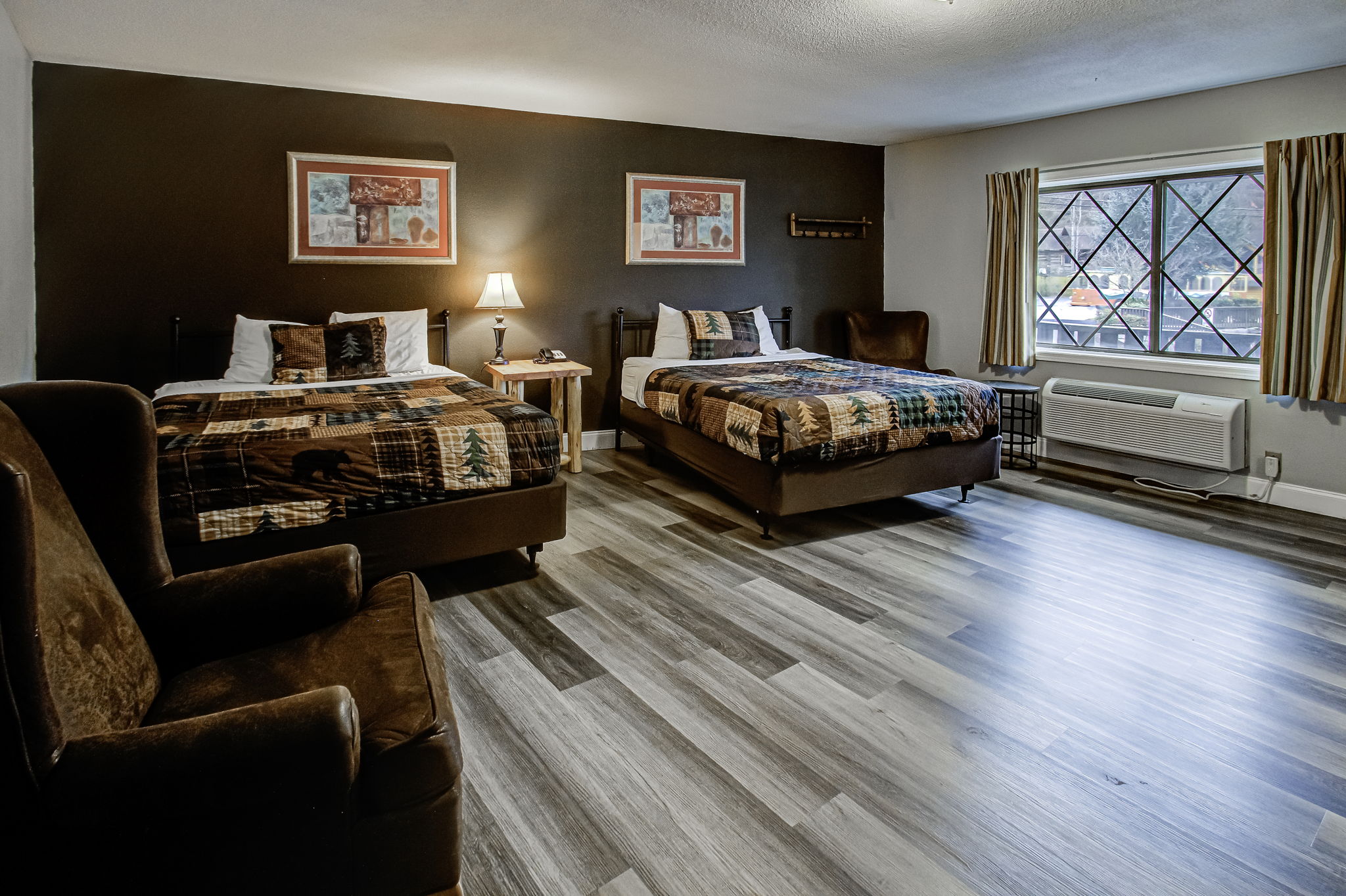 Book your reservation